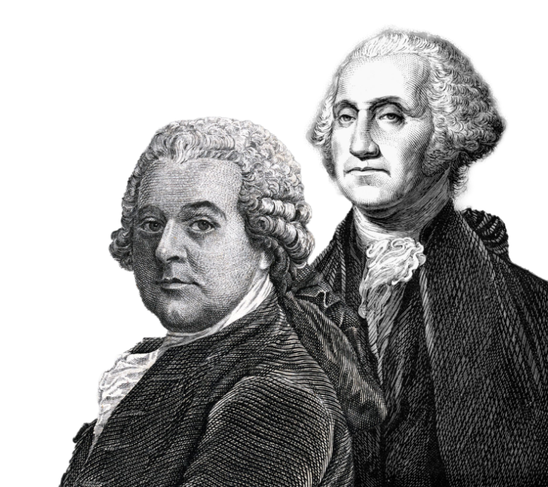 Home - The American Founding