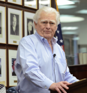 About - The American Founding