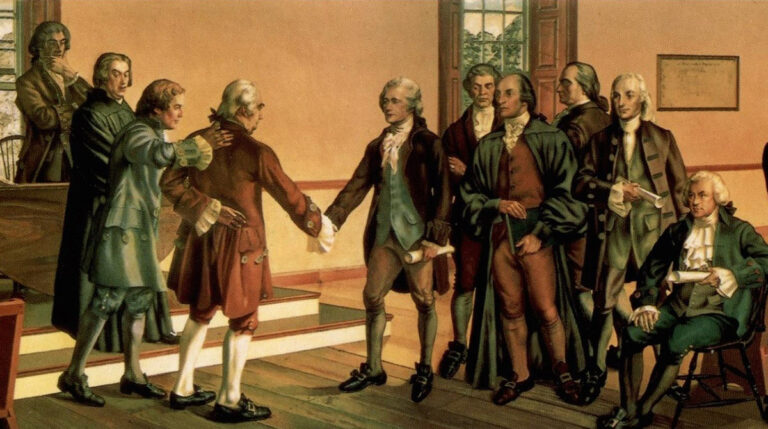Home - The American Founding
