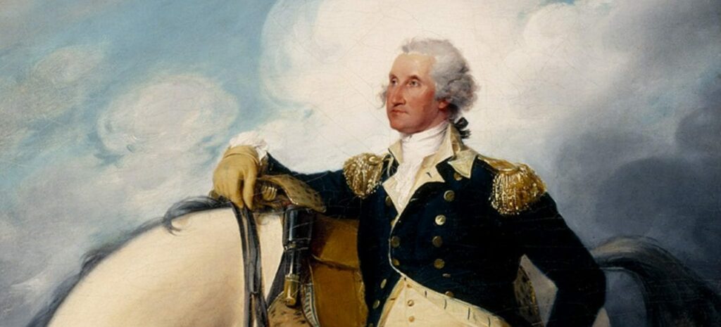 George Washington to David Stuart - The American Founding